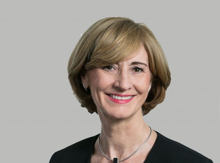 Deborah Anderson: Pro Bono Chambers Professional of the Year 2018