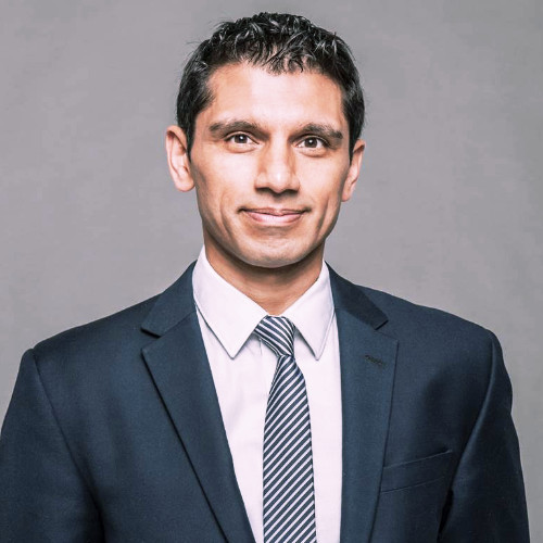Yasin Patel's Pro Bono Journey