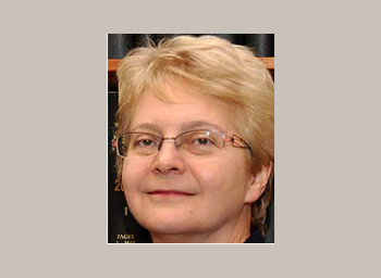 Lady Justice Sarah Asplin